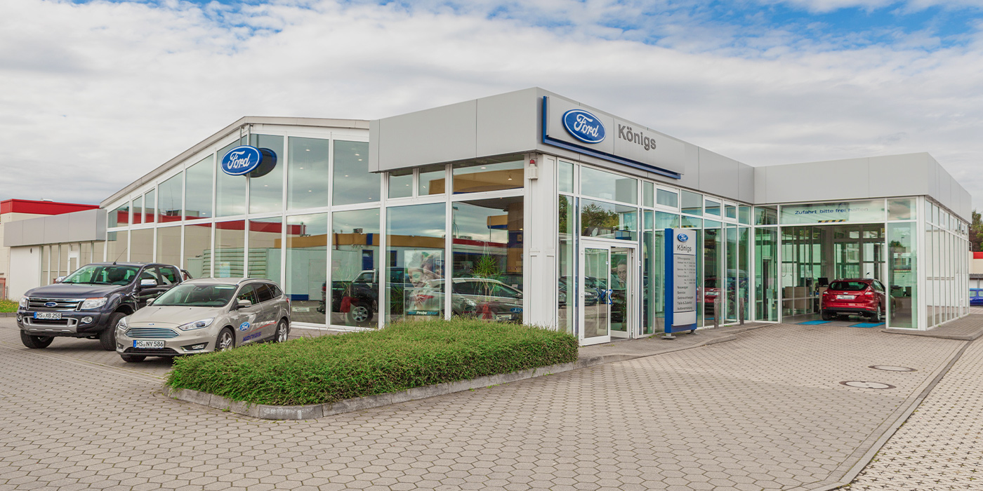 Autohaus Konig Konigs Wusterhausen